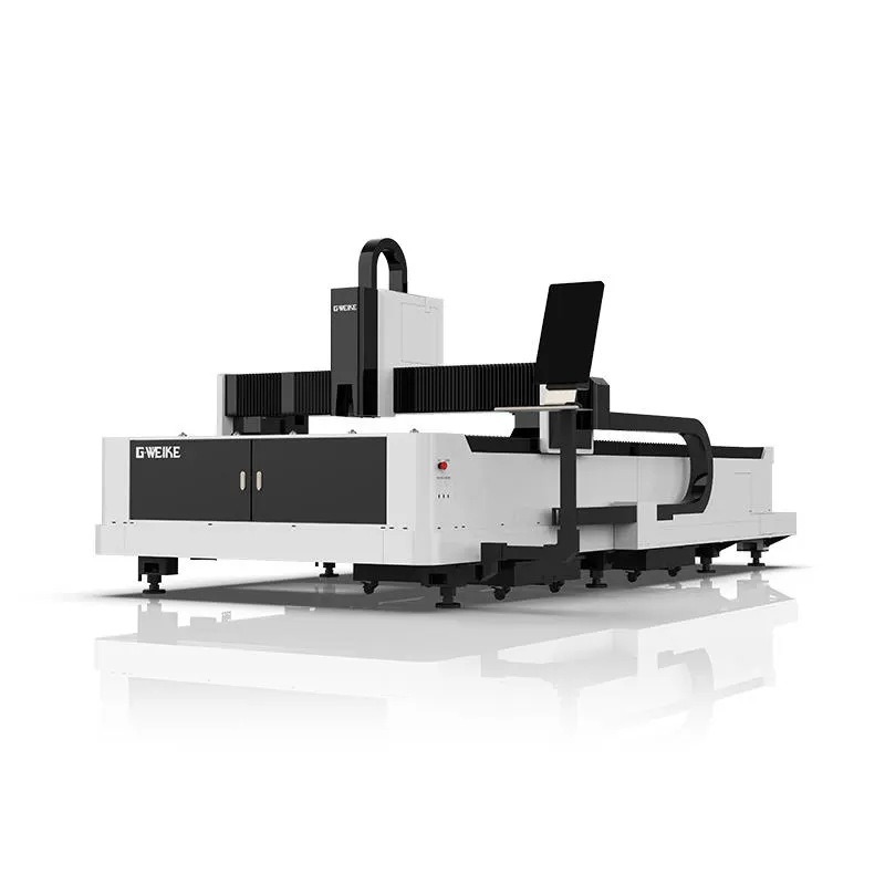 G-Weike LF3015 E II – Trading Root